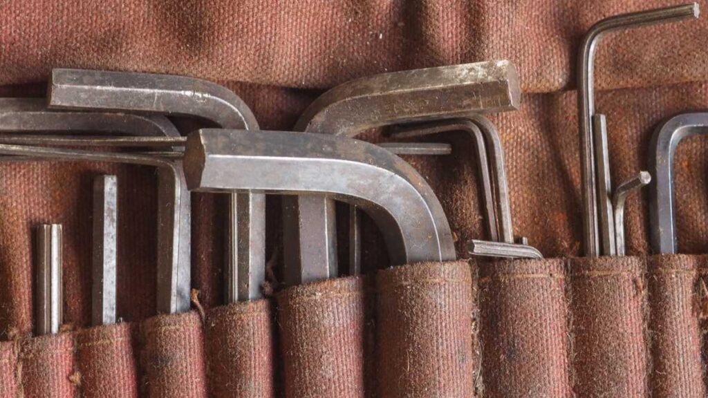 Os 10 Melhores Jogos de Chaves Combinadas em 2025